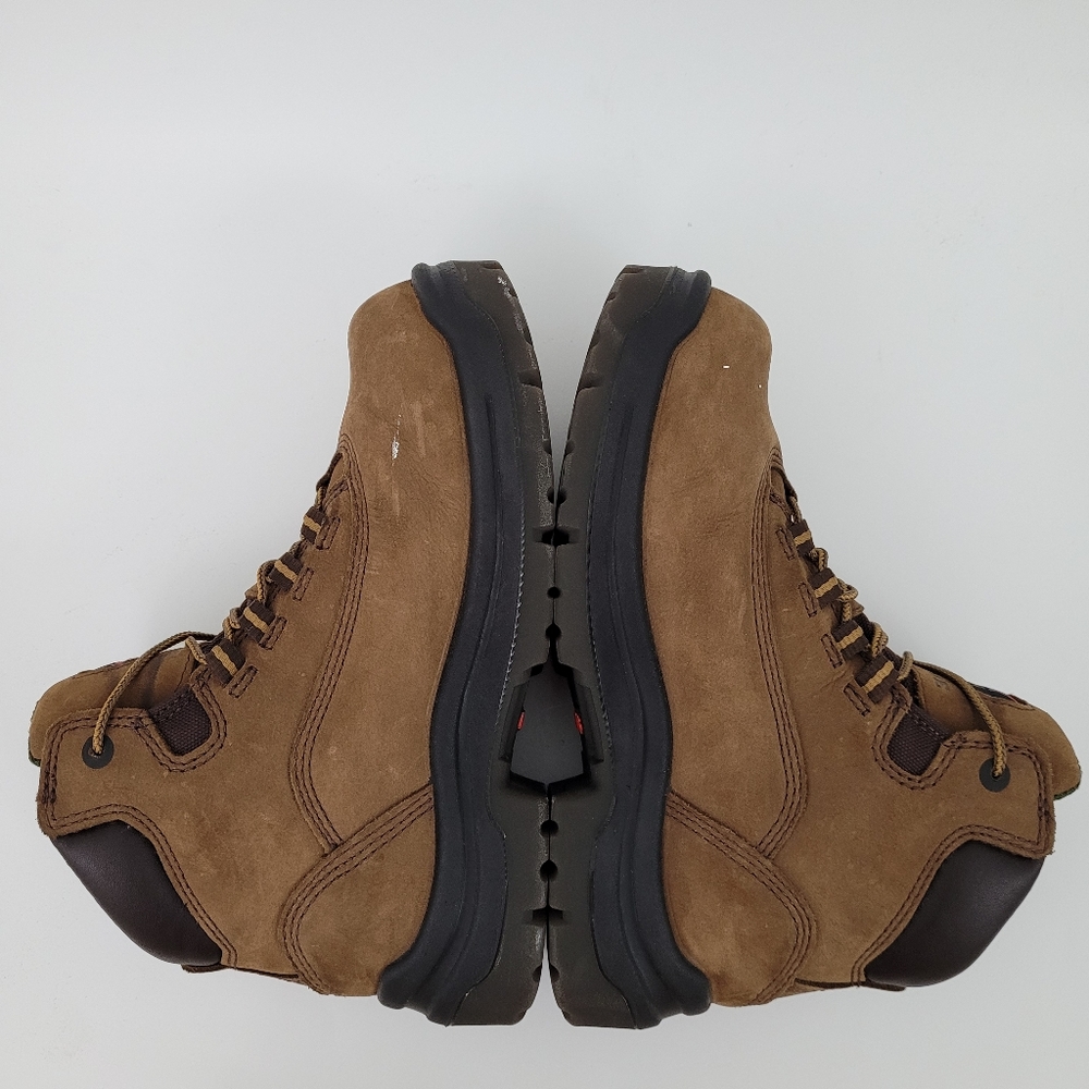 Red Wing King Toe Waterproof Safety Boot - Gem